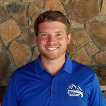 About – Howell Builders